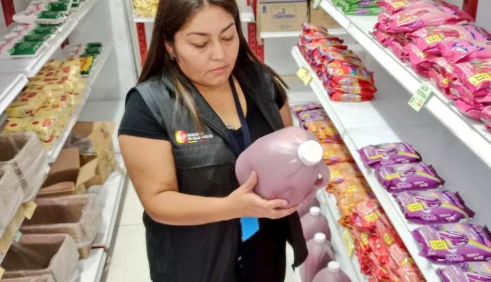 Fabricantes de alimentos piden a Arcsa fortalecer el análisis de metal ...