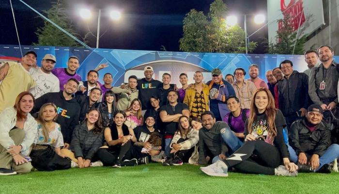 BLN, la competencia cierra con la esperanza de volver