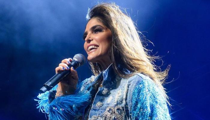 Premios Lo Nuestro: Ana Bárbara recibirá un galardón especial