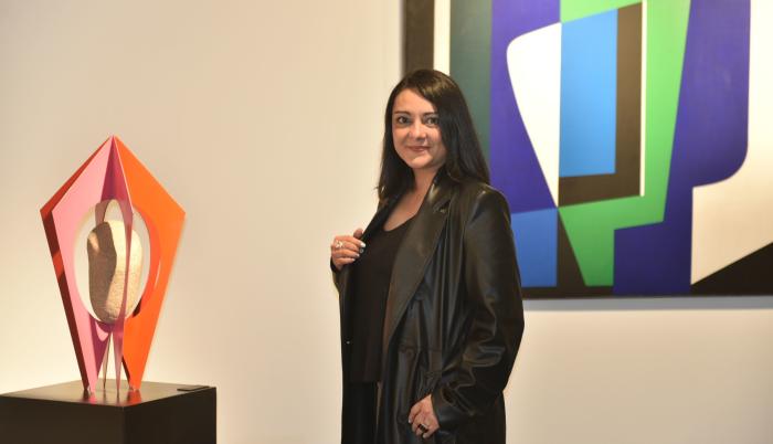 Ana Rosa Valdez: "Los museos deben ser espacios seguros"