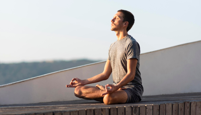 Meditación: Pautas para aplicarla de forma correcta