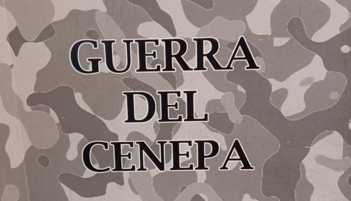 El general José Gallardo rememora 'La Guerra del Cenepa'
