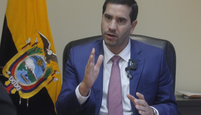 Roberto Luque: “Podemos estirar el dólar para atender los puntos ...