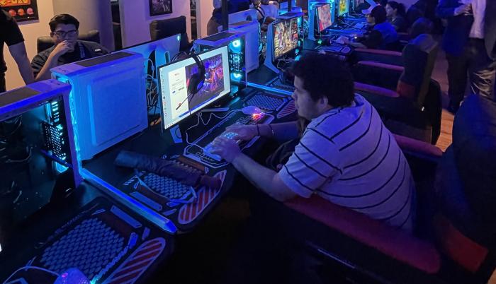 Kubox abre sus puertas como la primera arena de eSports en Ecuador