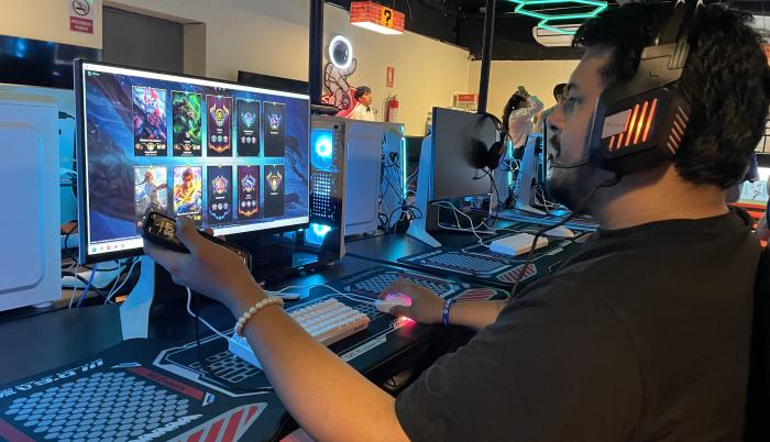 Kubox abre sus puertas como la primera arena de eSports en Ecuador