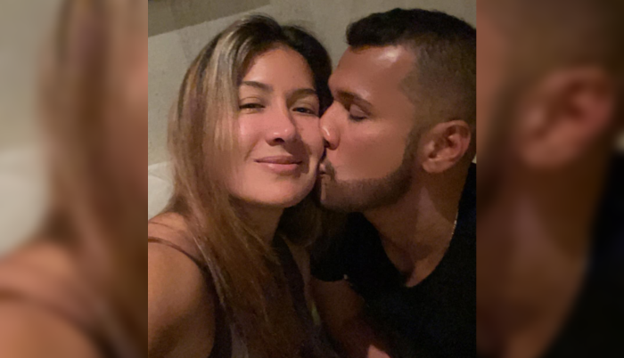 Suspenden audiencia de la esposa de Rasquiña, exlíder de Los Choneros