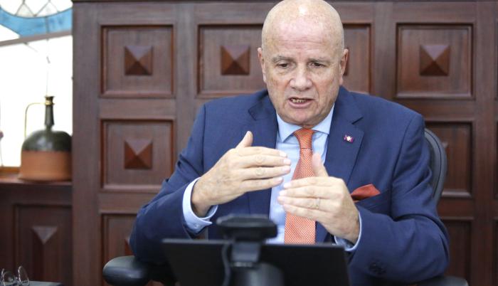 Contraloría aclara que solo se audita el patrimonio del ...