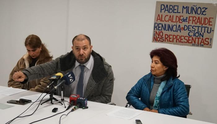 Juan Esteban Guarderas: ¿Quién es el hombre que busca la renuncia de ...