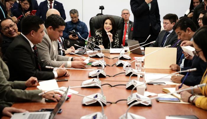 Exministros y exgobernadores de Lasso serán examinados por Contraloría