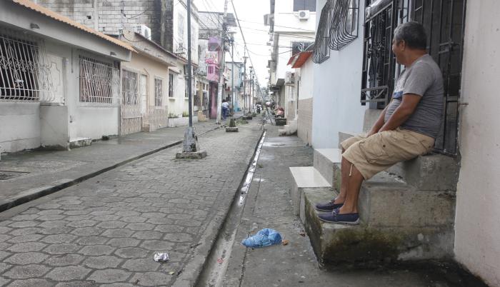 Sauces 6: “Ni el arca de Noé nos salva de la inundación”