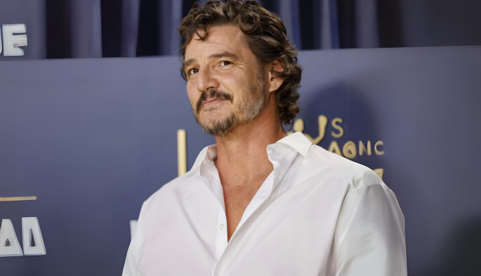 Pedro Pascal gana el premio del Sindicato de Actores a mejor actor de ...