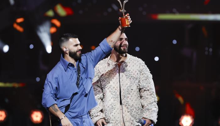 Manuel Turizo: 23 años y dos Gaviotas en Festival de Viña del Mar