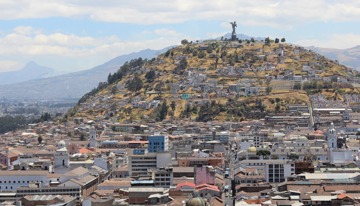 Horario toque de queda en Quito de este martes 5 de marzo