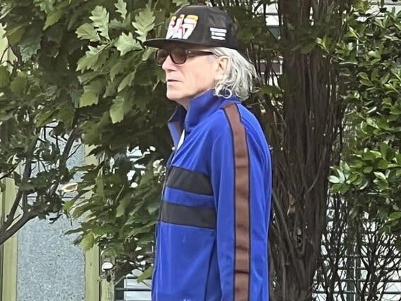 Por qué Daniel Day-Lewis se fue a vivir a una granja tras ganar el Oscar