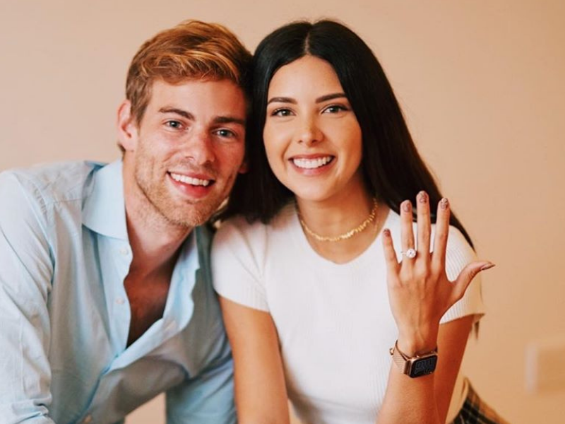 Sheryl Rubio Y Lasso