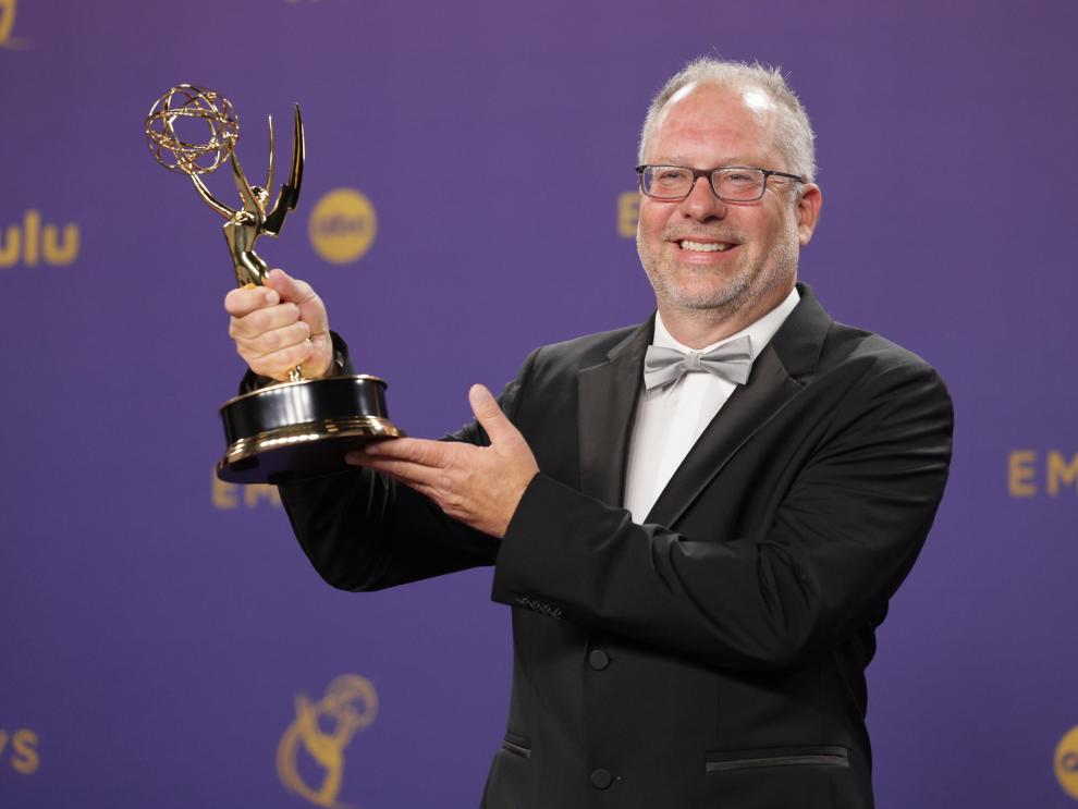 Emmy 2024: Estos son los ganadores de la edición 76