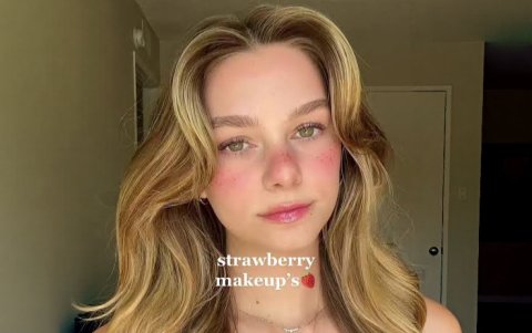 TikTok cambió la belleza: las tendencias que dominan el maquillaje en 2026
