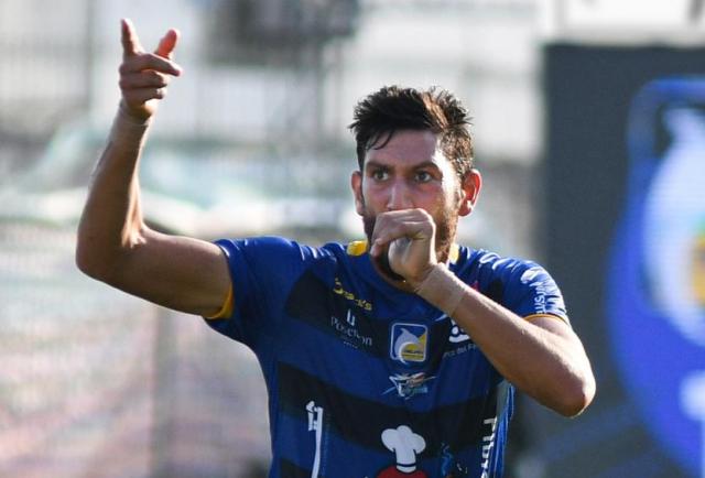 Bruno Piñatares será anunciado en Barcelona