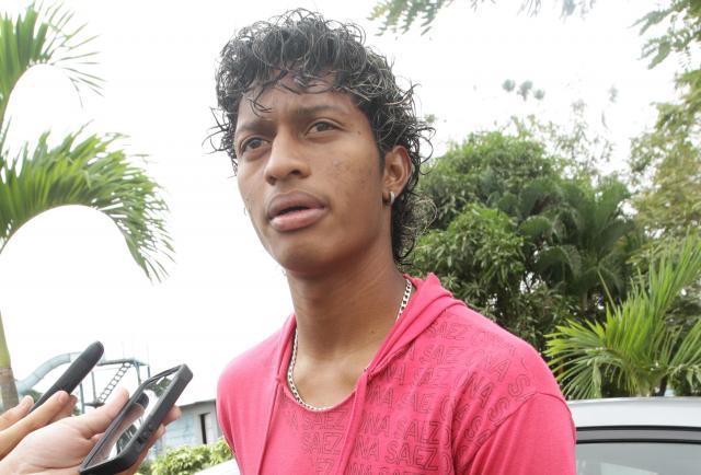 El defensa central Jhon Narváez se suma al Macará de Ambato