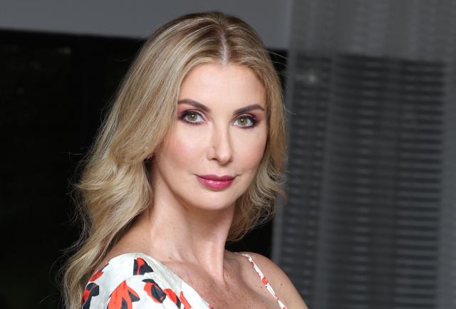 Soledad Diab, la reina de los sueños