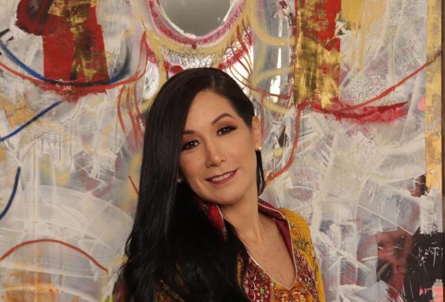 María Verónica León: Talento, intelecto y evolución