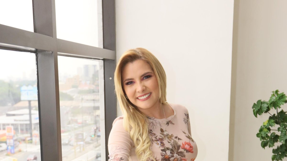 Soledad Barberán: “No me permitieron despedirme”