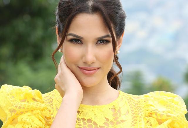 Alejandra Jaramillo aparece nuevamente en redes sociales