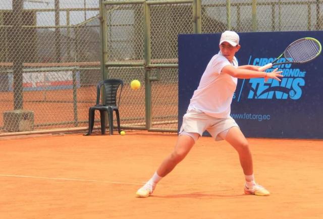 Cuatro campeones en el Nacional Sub-16