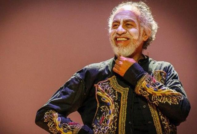 El Miche se despide del año sin pelos en la lengua