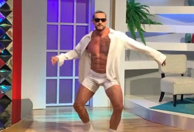 No Necesitamos Desnudar A José Urrutia Para Ganar Audiencia Según