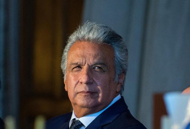 Lenín Moreno Una Herencia De Transición Inconclusa E Impopular