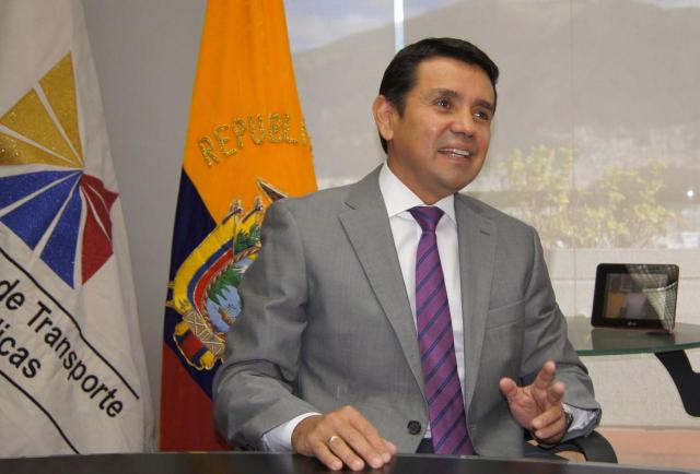 Wálter Solís, exsecretario del Agua, consigue refugio en México