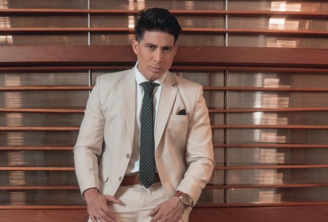 Don Day: "No soy el galán, soy 'el raro' de Ecuavisa"