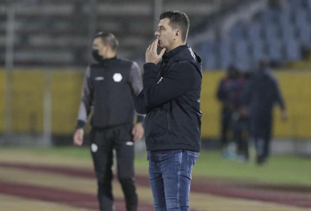 El desatino de Ismael Rescalvo