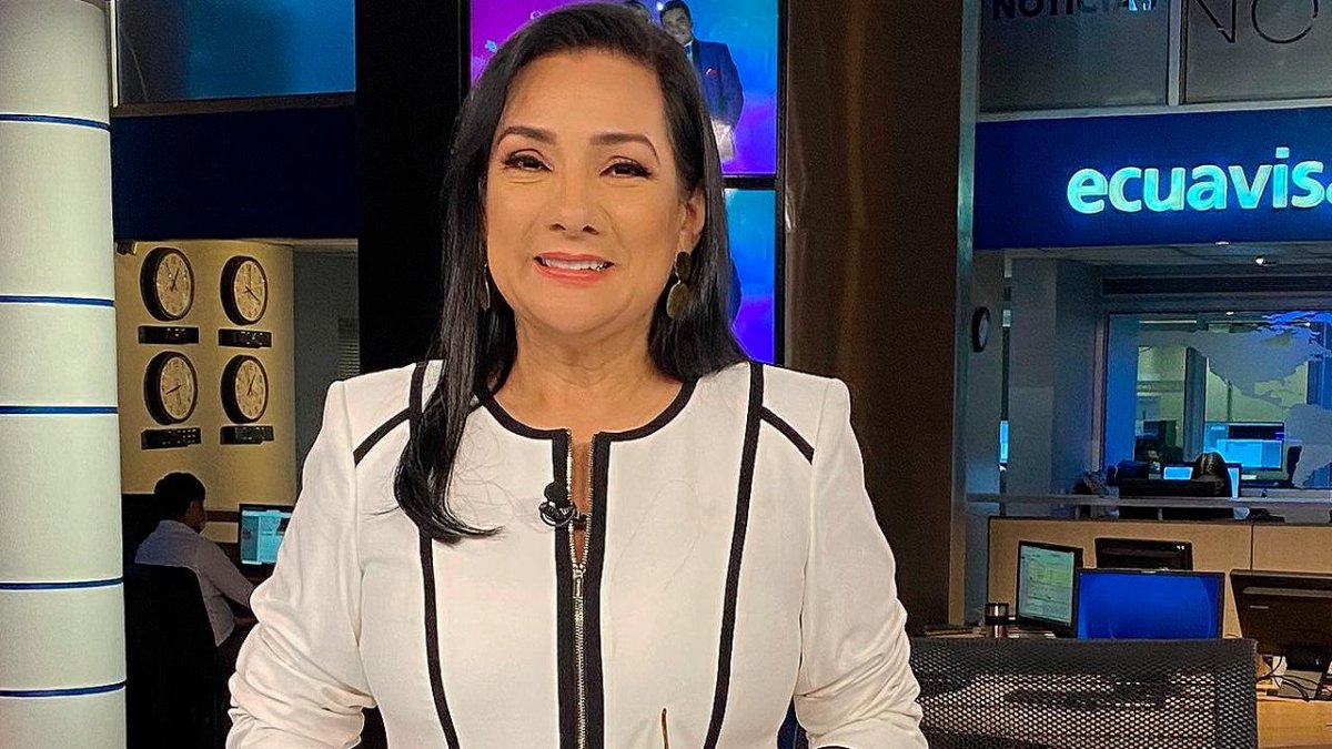 Tania Tinoco, la mujer que no bajó del 'cerro' durante la pandemia