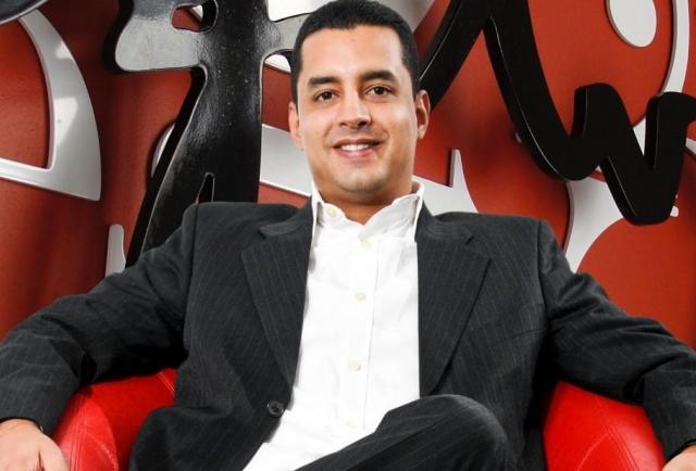 Ricardo Sarmiento: “El centro es el termómetro que revela qué tan ...