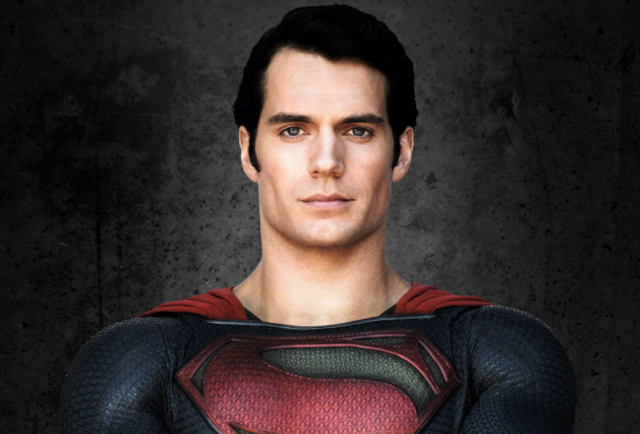 Henry Cavill anuncia que no interpretará de nuevo a "Supermán"