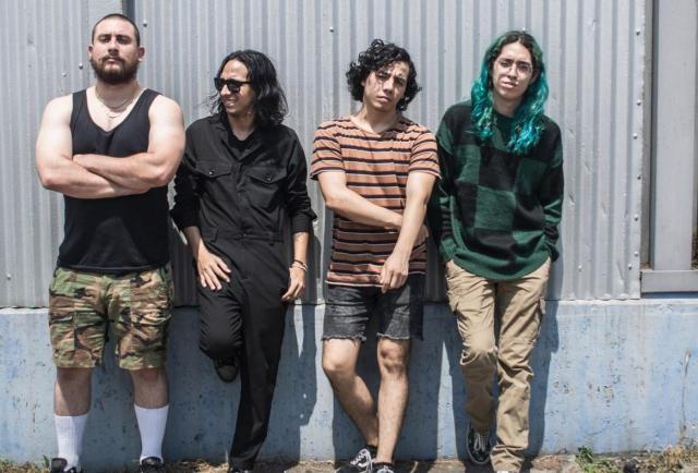 Telémaco: "Queremos devolverle lo emocional al metal"