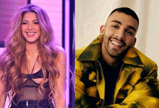 Shakira y Turizo: Filtran fragmento de su nueva canción, ¿más indirectas a Piqué?