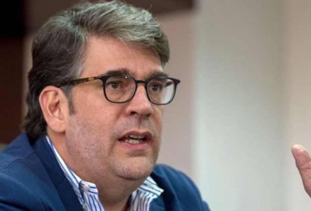 Contraloría: Sebastián Corral estaba inhabilitado para ser secretario ...