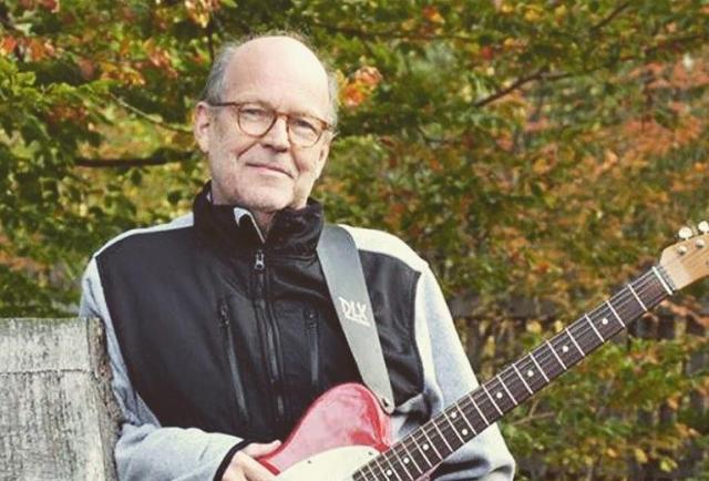 Lasse Wellander: muere el guitarrista de ABBA a los 70 años