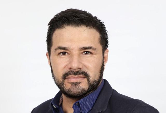 Rodrigo Jordán: "Si Guillermo Lasso se queda, se dispararía un ...