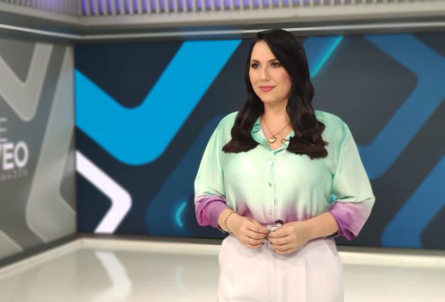 Carolina Mella vuelve a la pantalla y Katiuska Peralta se recupera de operación