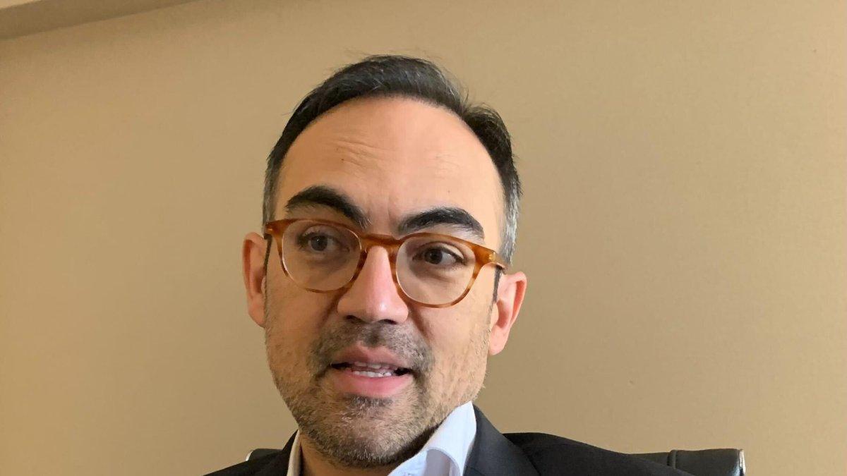Diego Bassante: "Ecuador marca una hoja de ruta importante en el uso de ...