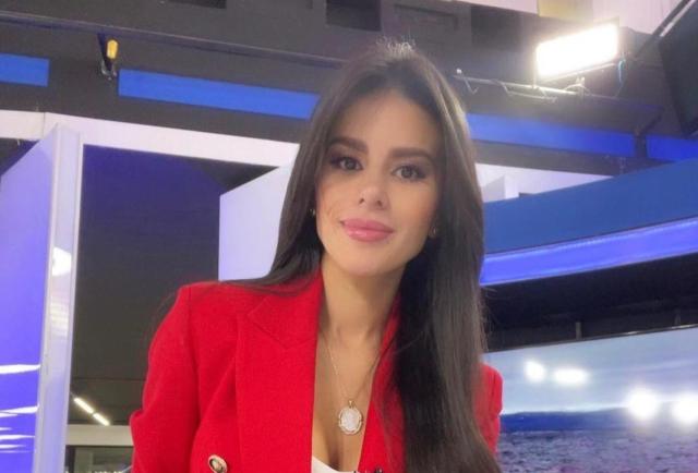 Diana Jácome, excandidata con Jan Topic, es asesora del presidente Noboa