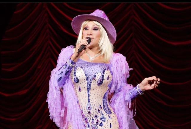 Laura León promete enseñar "el Tesorito" sin censura en Onlyfans