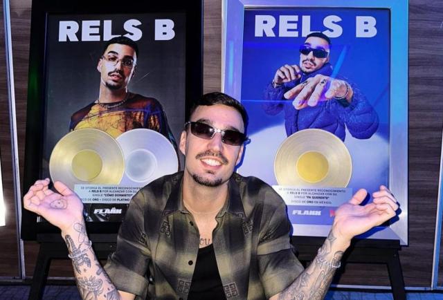 Rels b en Ecuador: Todo lo que debes saber sobre su concierto en el país