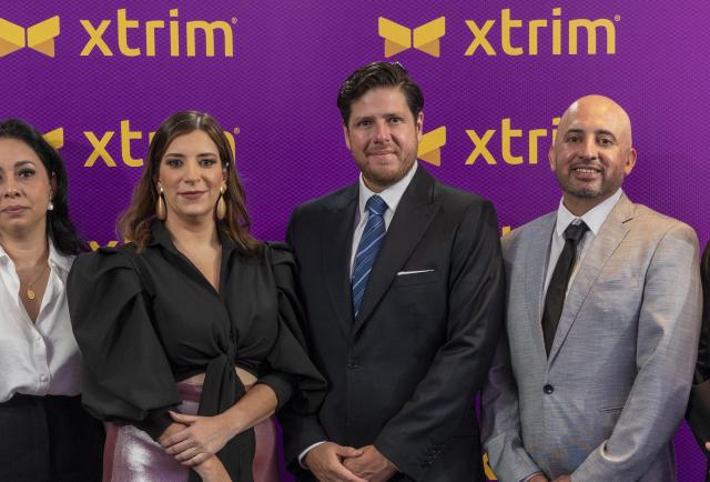 Xtrim tiene nueva imagen