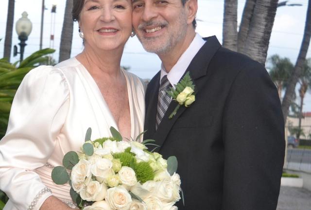 Matrimonio Ycaza-Cepeda