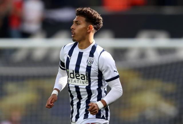 Jeremy Sarmiento suma minutos, Franco consiguió la victoria y Arce destacó